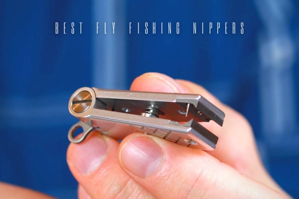 The 5 Best Fly Fishing Nippers in 2025 - Buyers Guide