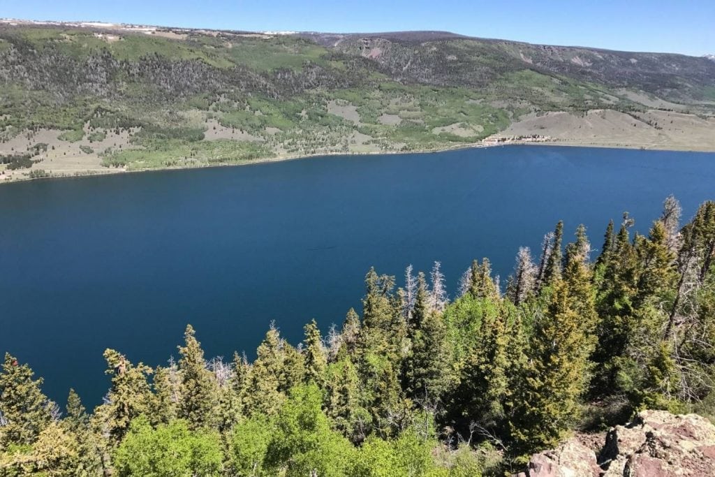 5 Best Places for Fly Fishing in Utah - Where to Fish UT