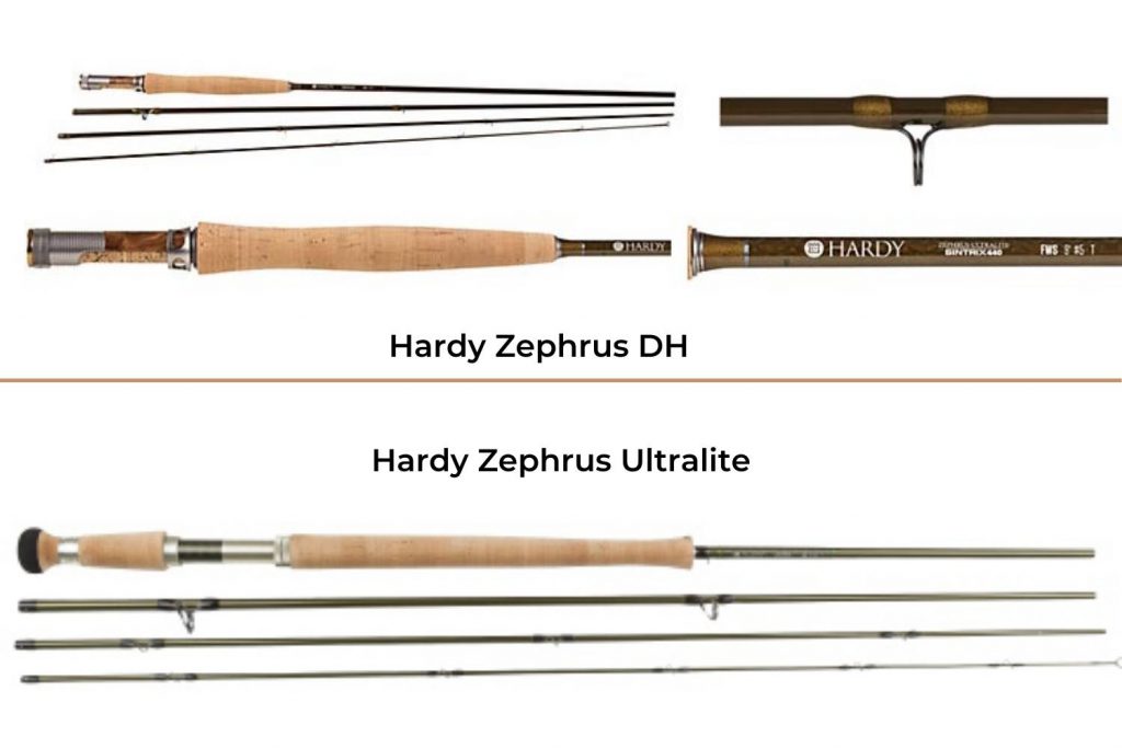 Hardy Fly Rods Complete Lineup Reviewed in 2025