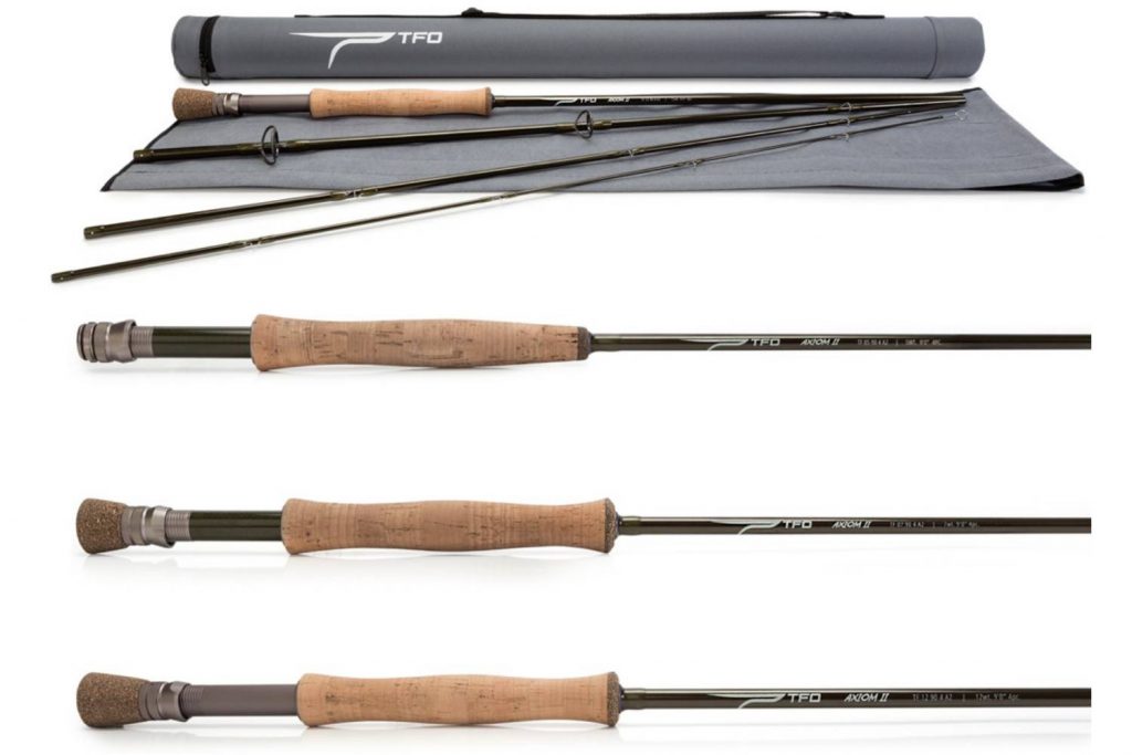 TFO Fly Rods Complete Lineup Reviewed in 2025