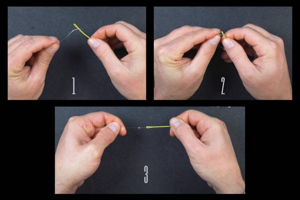 How to Set Up a Fly Rod (From Reel to Fly)