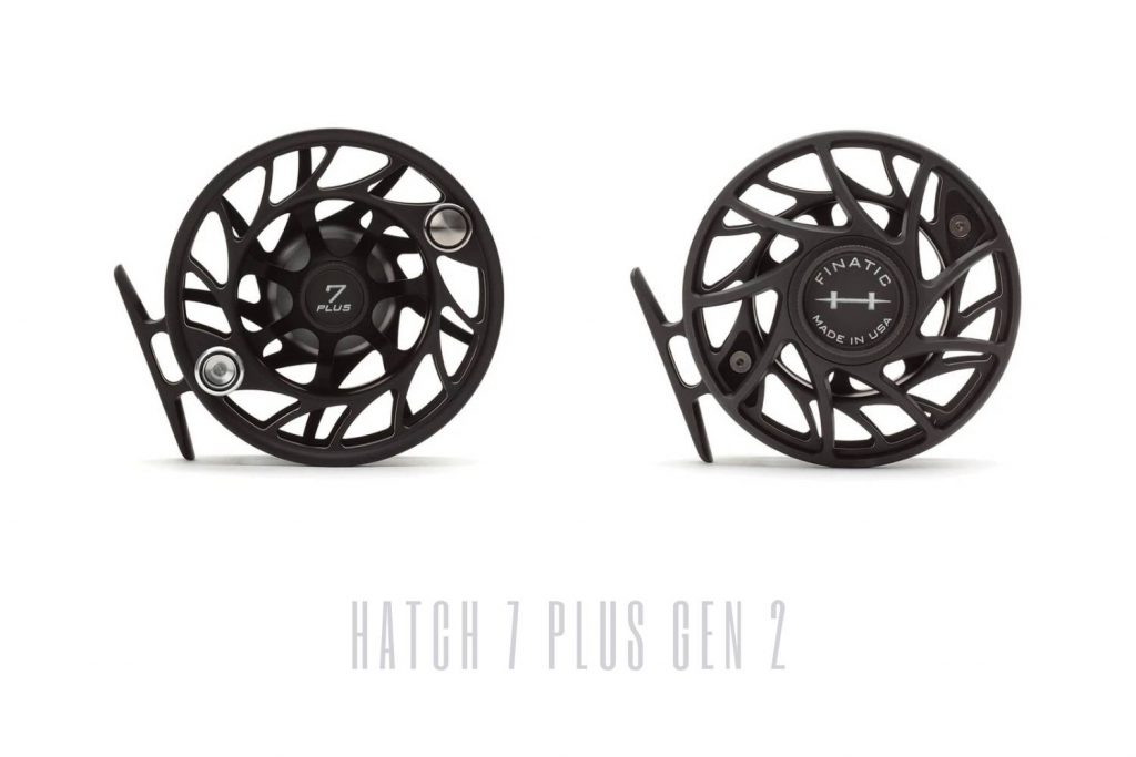 The Best 7 Weight Fly Reels in 2025 - Buyers Guide