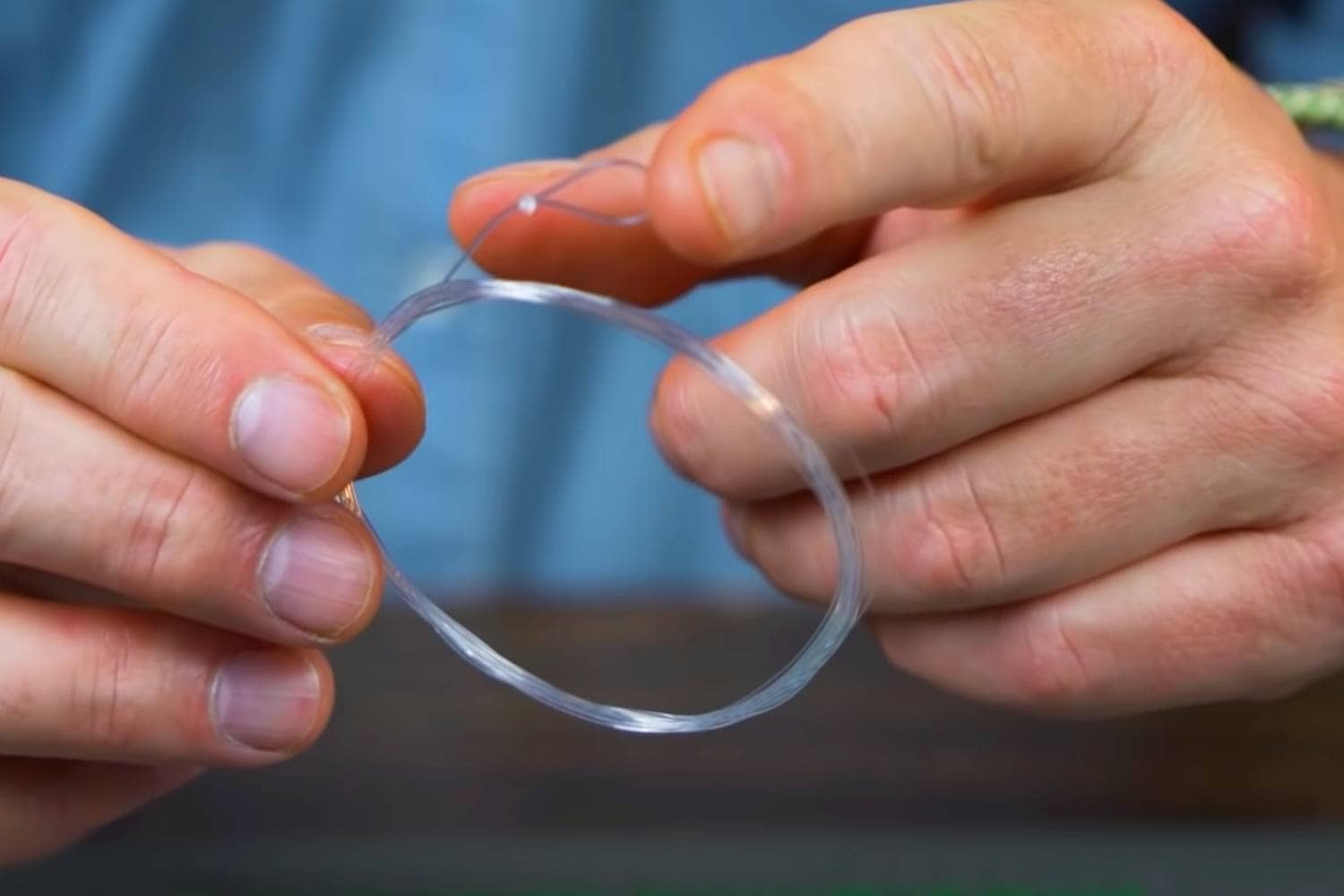 Fly Fishing Leader and Tippet Explained - Fly Fisher Pro