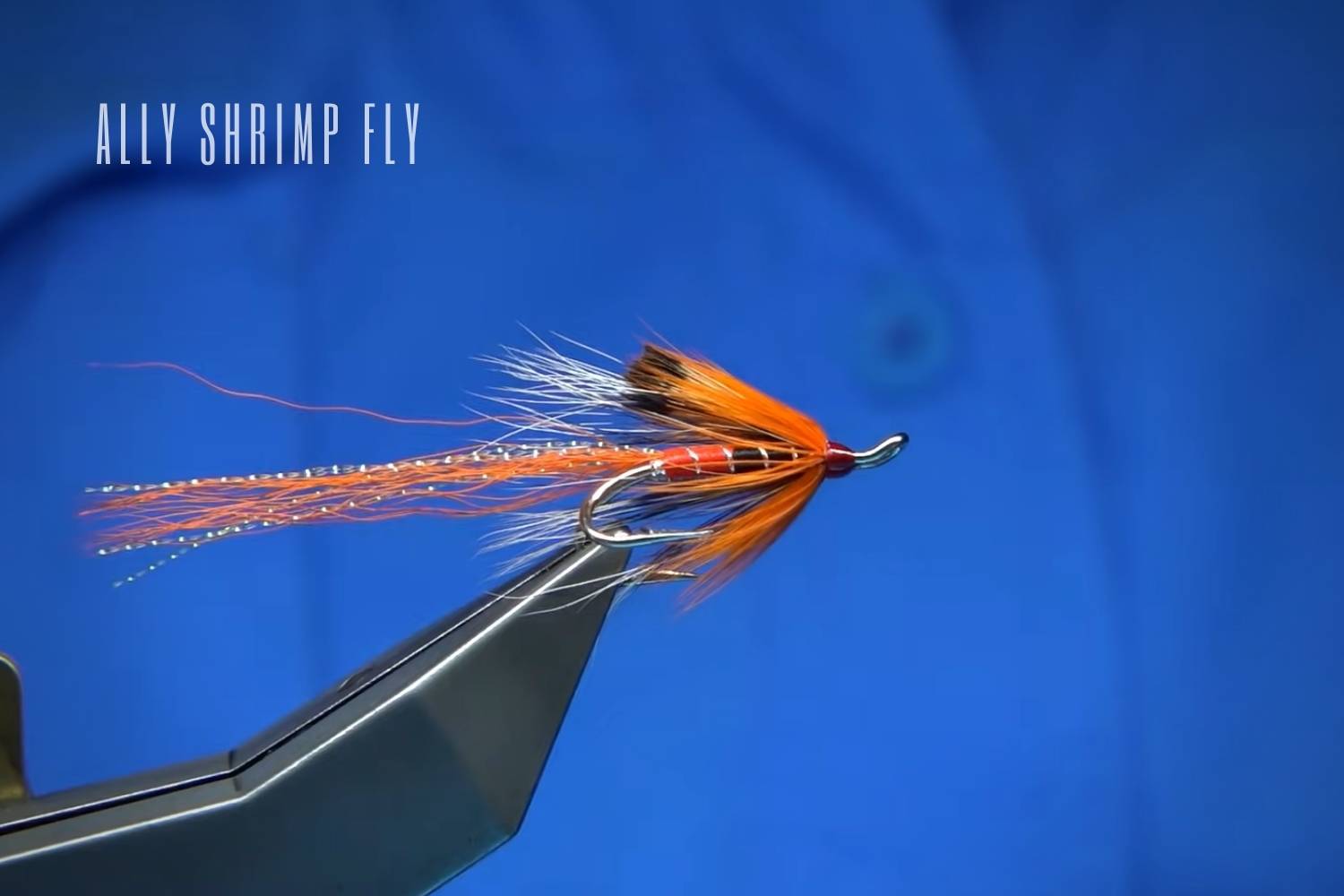 Best Salmon Flies - Fly Selection Guide