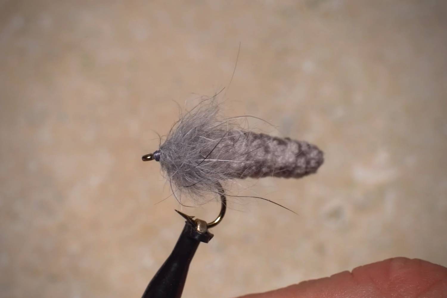 What Is A Mop Fly And How To Fly Fish With It?