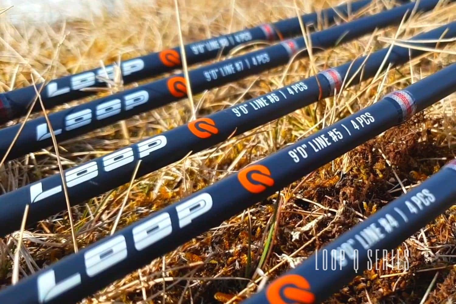 Loop Fly Rods Complete Lineup Reviewed in 2025