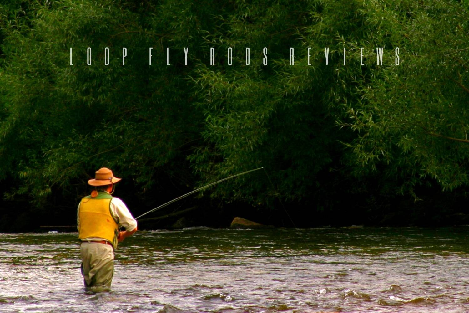 Loop Fly Rods Complete Lineup Reviewed in 2025