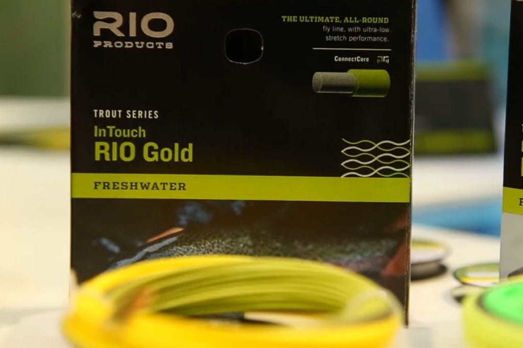 The Best 7 Weight Fly Line in 2025 - Buyers Guide