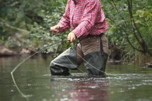 Fly Rod Weights Explained - Complete Guide
