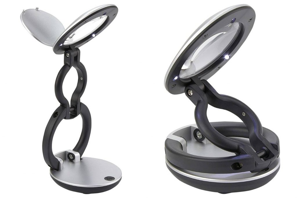 The 5 Best Fly Tying Lights in 2025 - Buyers Guide