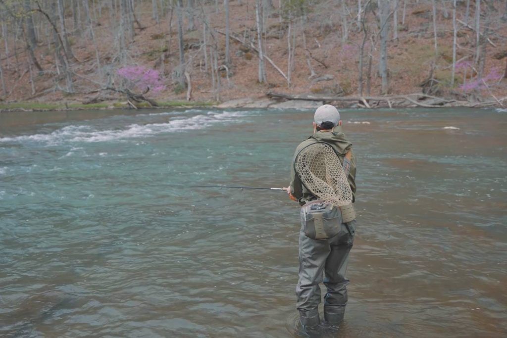 The 16 Best Fly Fishing Waders in 2025 - Buyers Guide