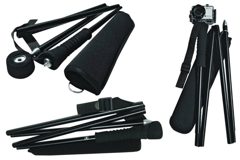 The 5 Best Wading Staffs in 2025 - Buyers Guide