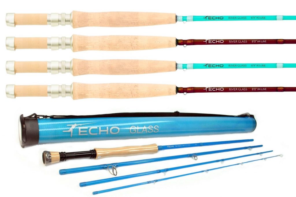 Echo Fly Rods Complete Lineup Reviewed in 2025