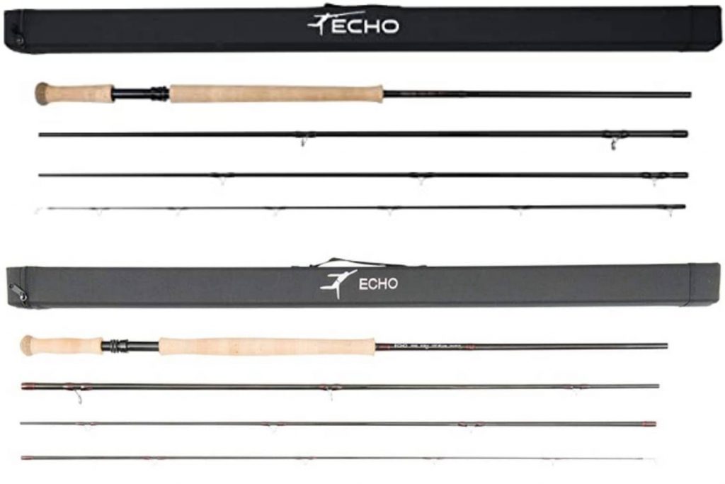 Echo Fly Rods Complete Lineup Reviewed in 2026