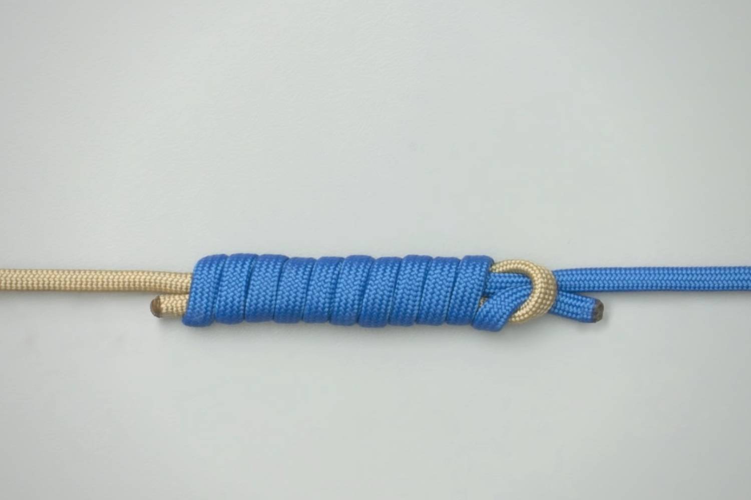 How to Tie an Albright Knot - Fly Fishing Knots