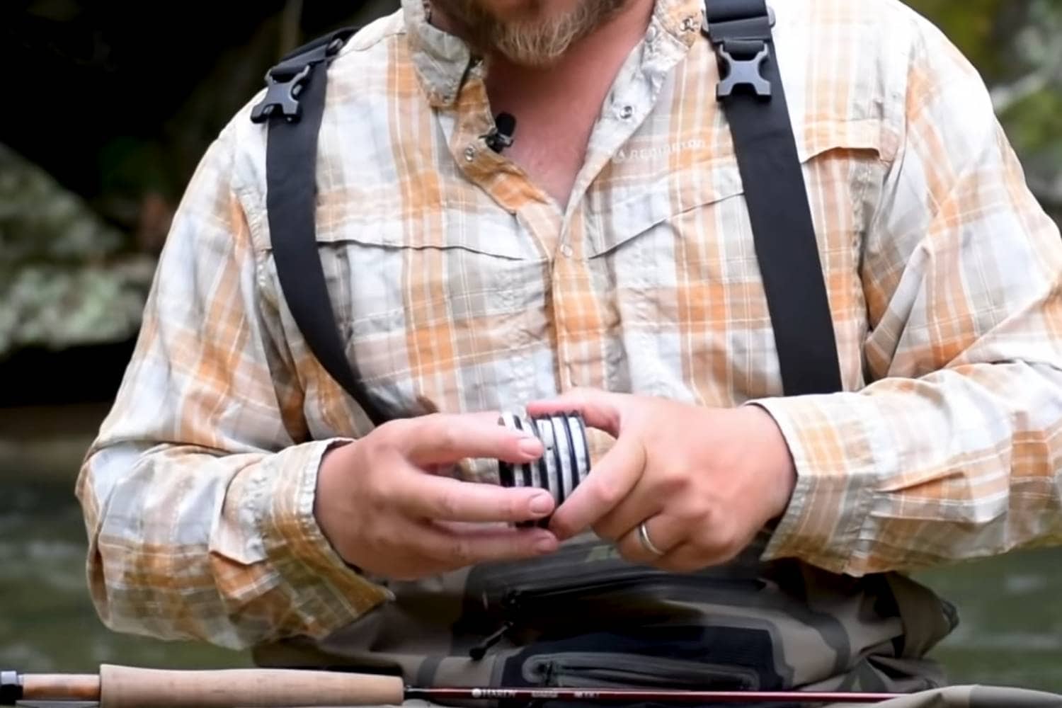 How To Tie A Double Nymph Rig - Complete Step by Step Guide