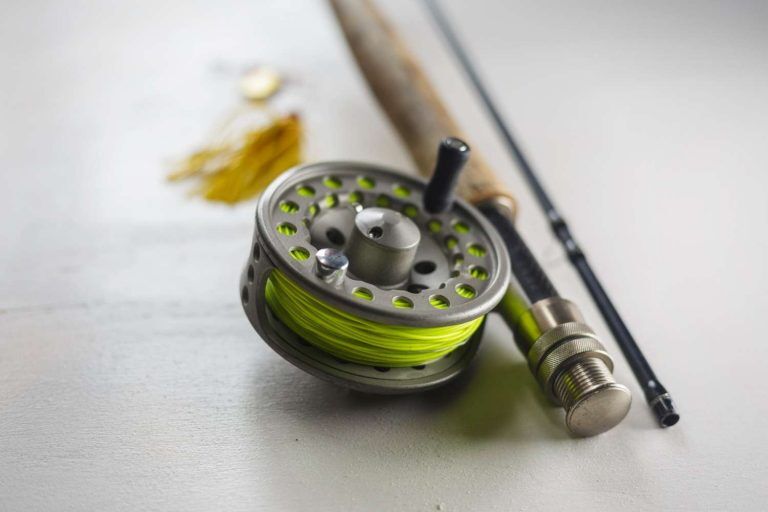 Fly Rod Weights Explained - Complete Guide