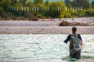 Fly Rod Weights Explained - Complete Guide