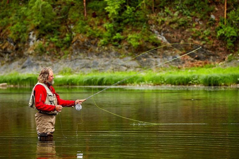 Fly Rod Weights Explained - Complete Guide