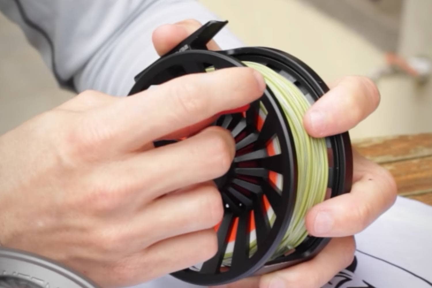 Understanding Fly Reel Drag Systems