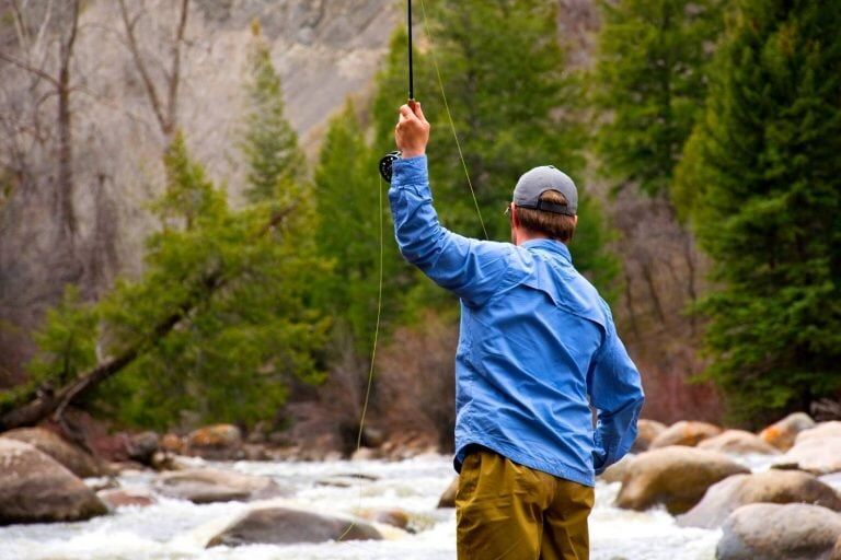 Fly Rod Weights Explained - Complete Guide