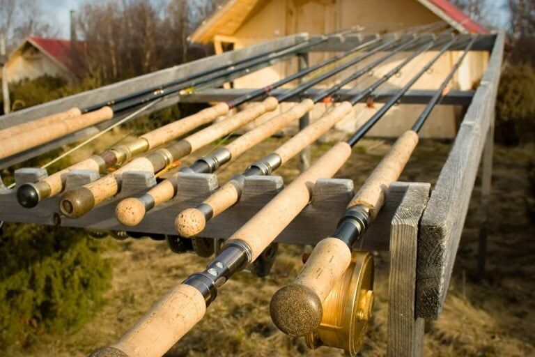 Fly Rod Weights Explained - Complete Guide