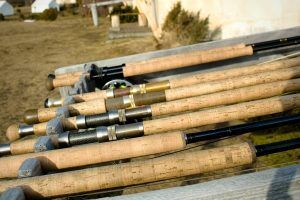 Fly Rod Weights Explained - Complete Guide
