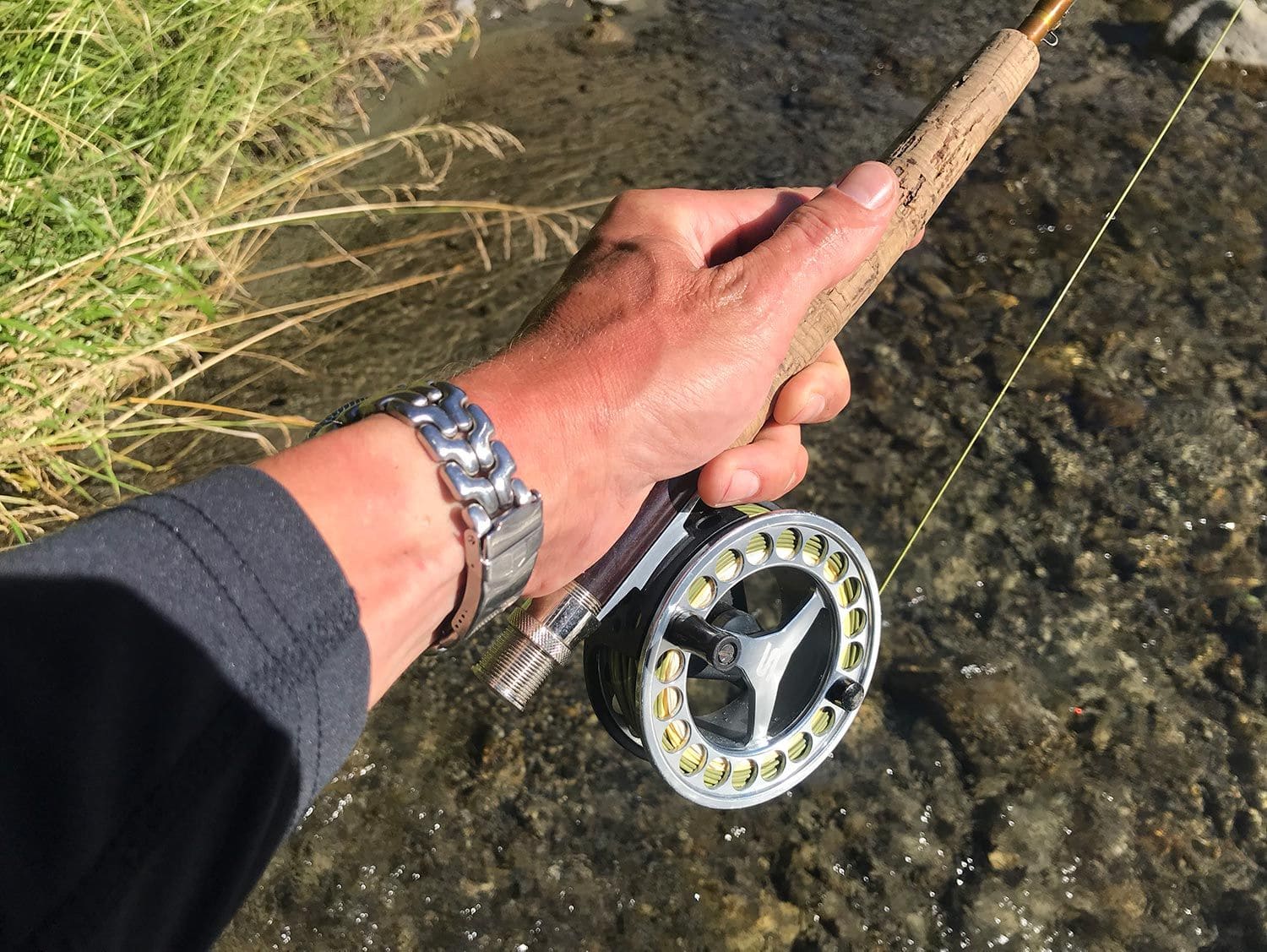 The 13 Best Fly Reels in 2026 - Buyers Guide