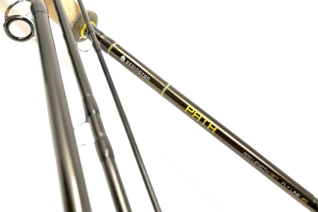 Redington Path Review in 2026 - Fly Rods