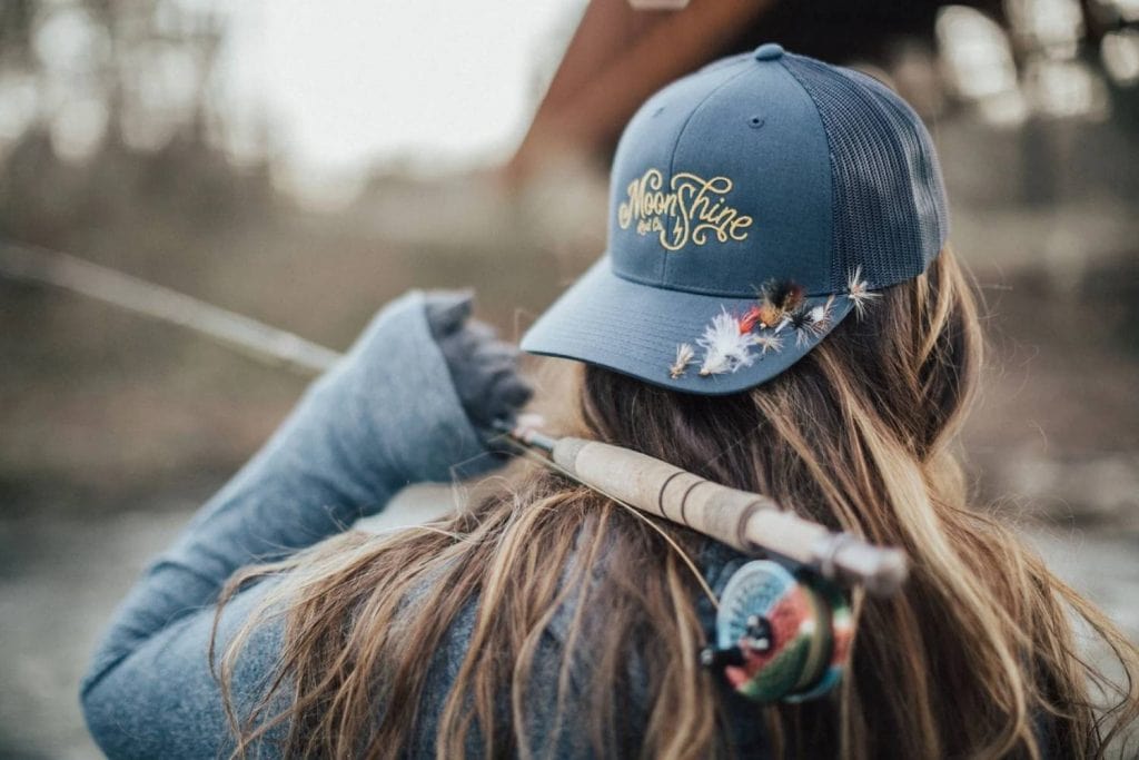 Moonshine Rods Complete Lineup Reviewed in 2026 - Fly Rods