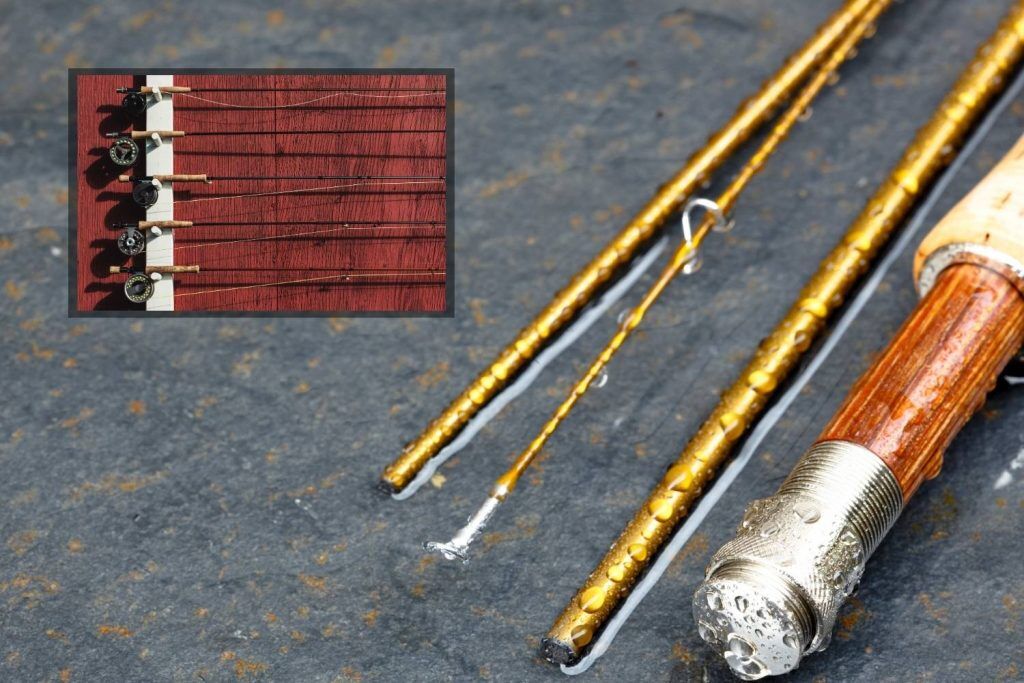 Best Fly Rods in 2026 - Rod Buyer's Guide