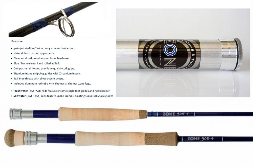 Best 7 Weight Fly Rods of 2026