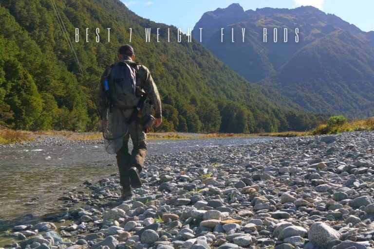 Best 7 Weight Fly Rods of 2026
