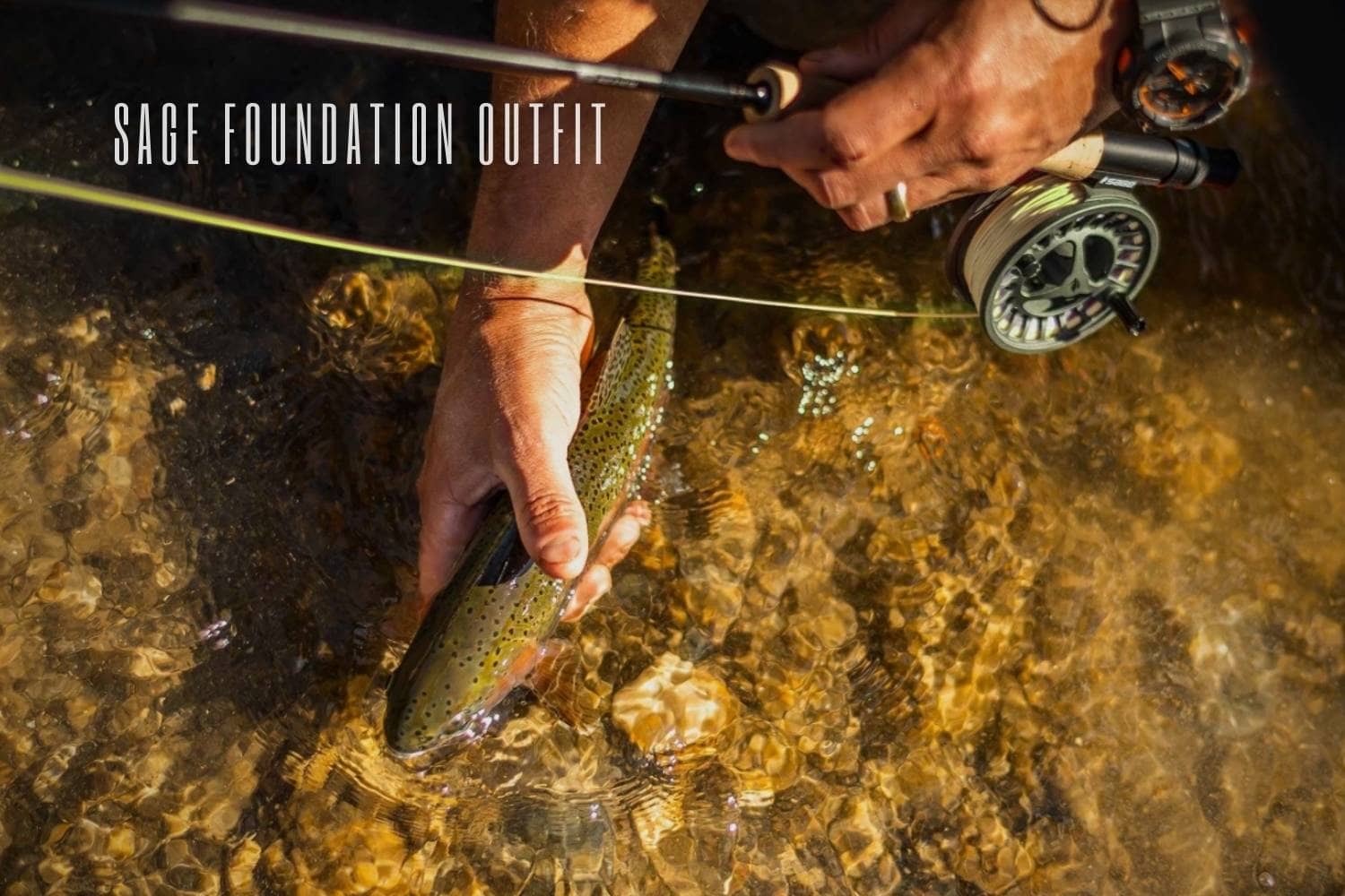 The 8 Best Fly Rod Combos in 2026 - Buyers Guide