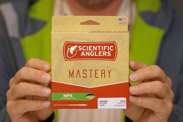 Scientific Anglers Fly Lines Complete Lineup Reviewed in 2026