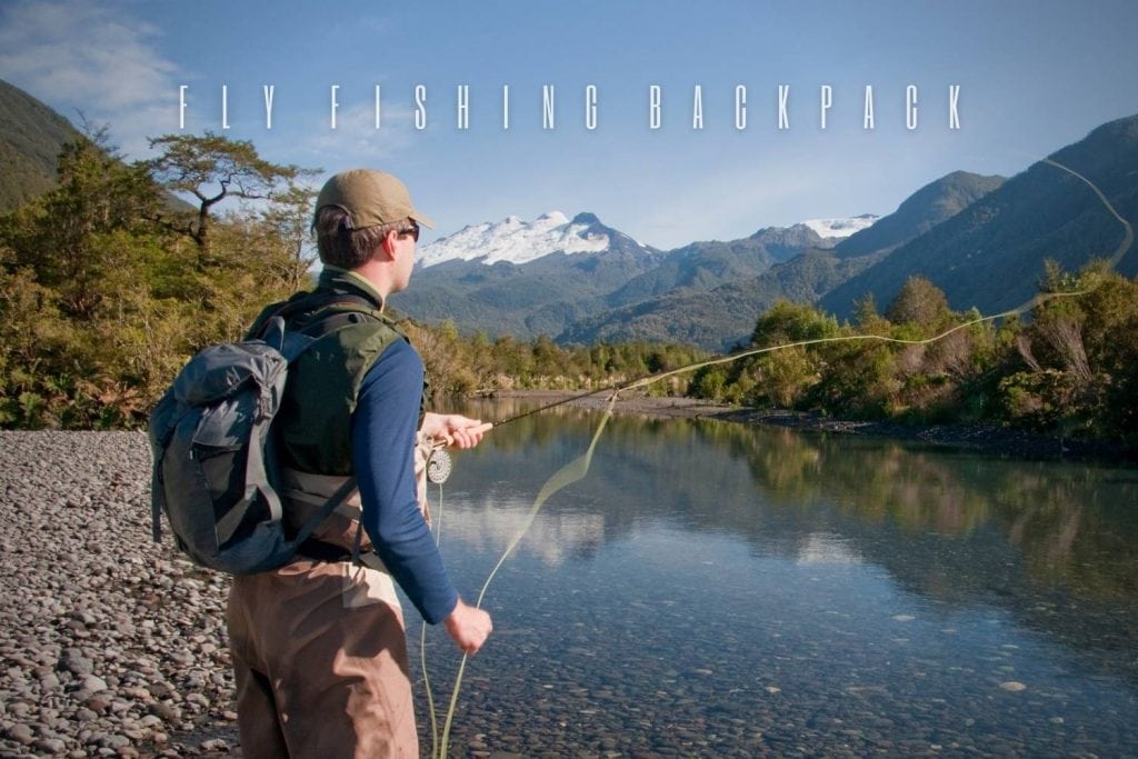 The 5 Best Fishing Backpacks in 2026 - Buyers Guide