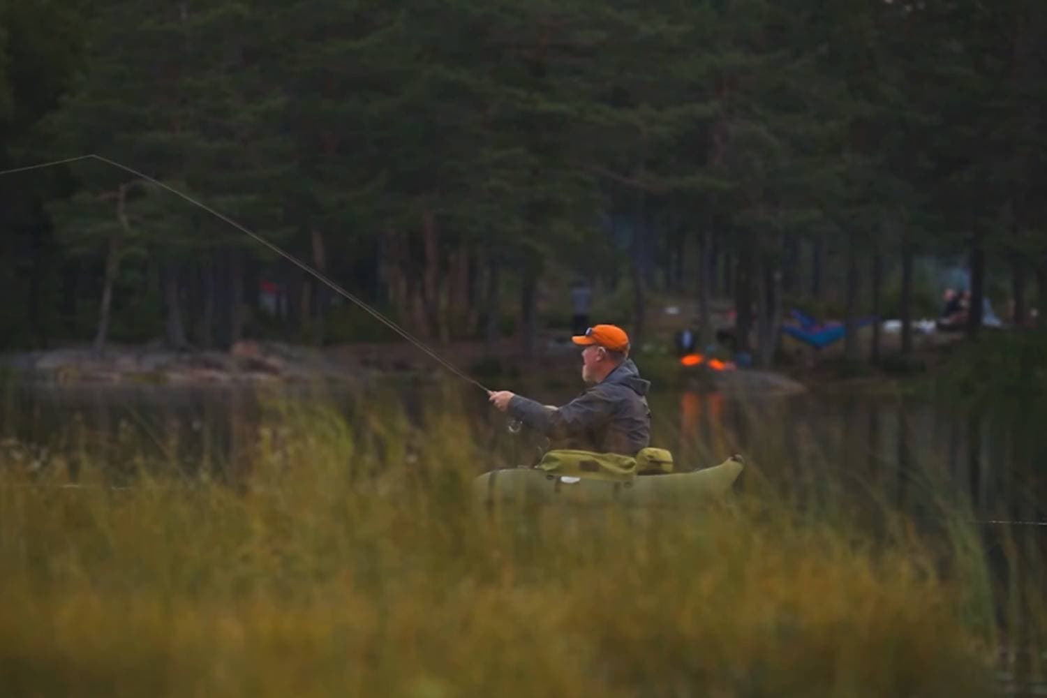 Hardy Shadow Review in 2026 - Fly Rods