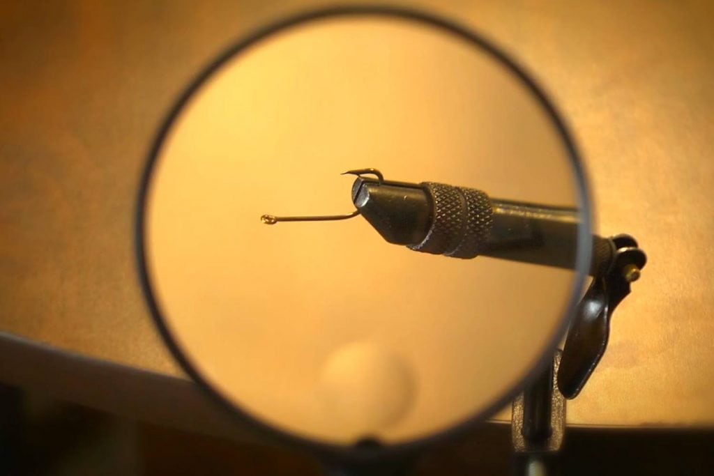 The 5 Best Fly Tying Magnifying Glasses in 2026 - Buyers Guide
