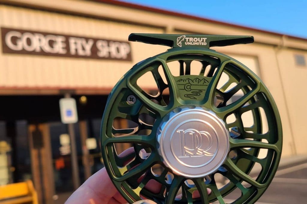 Ross Animas Review in 2026 - Fly Reels