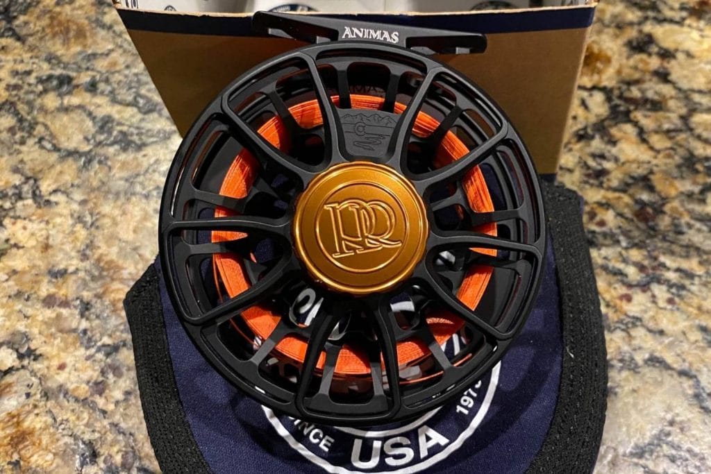 Ross Animas Review in 2026 - Fly Reels