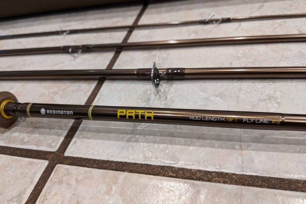 Redington Path Review in 2026 - Fly Rods