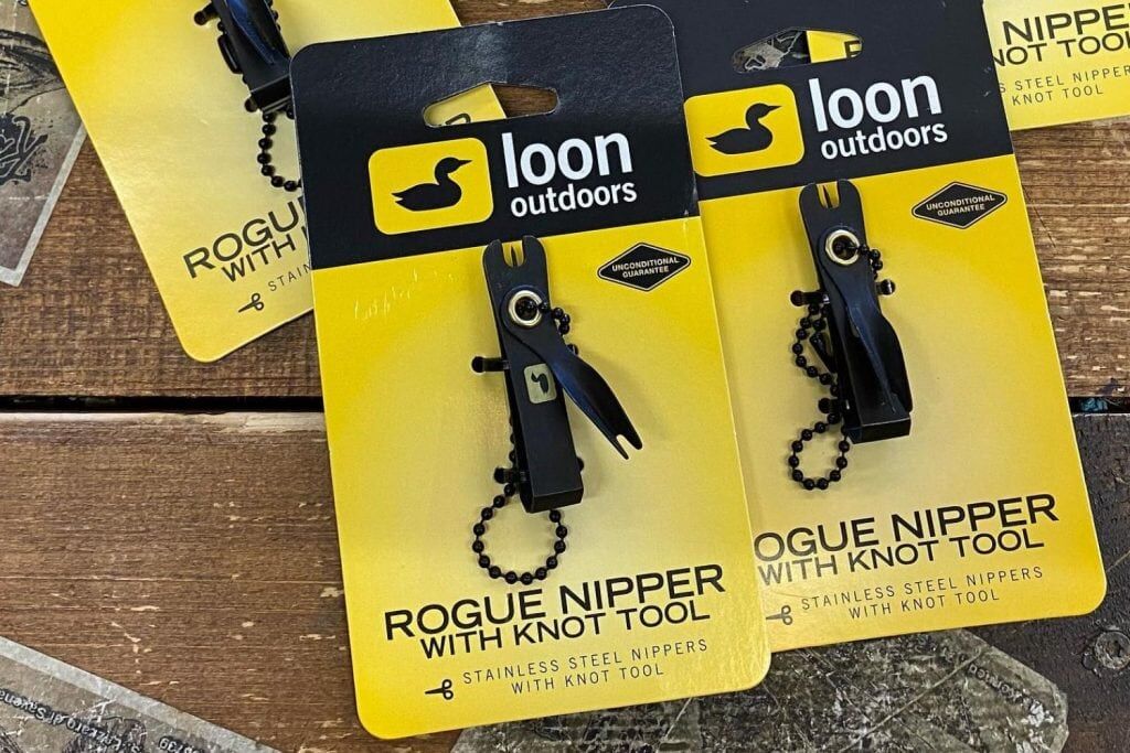 The 5 Best Fly Fishing Nippers in 2026 - Buyers Guide